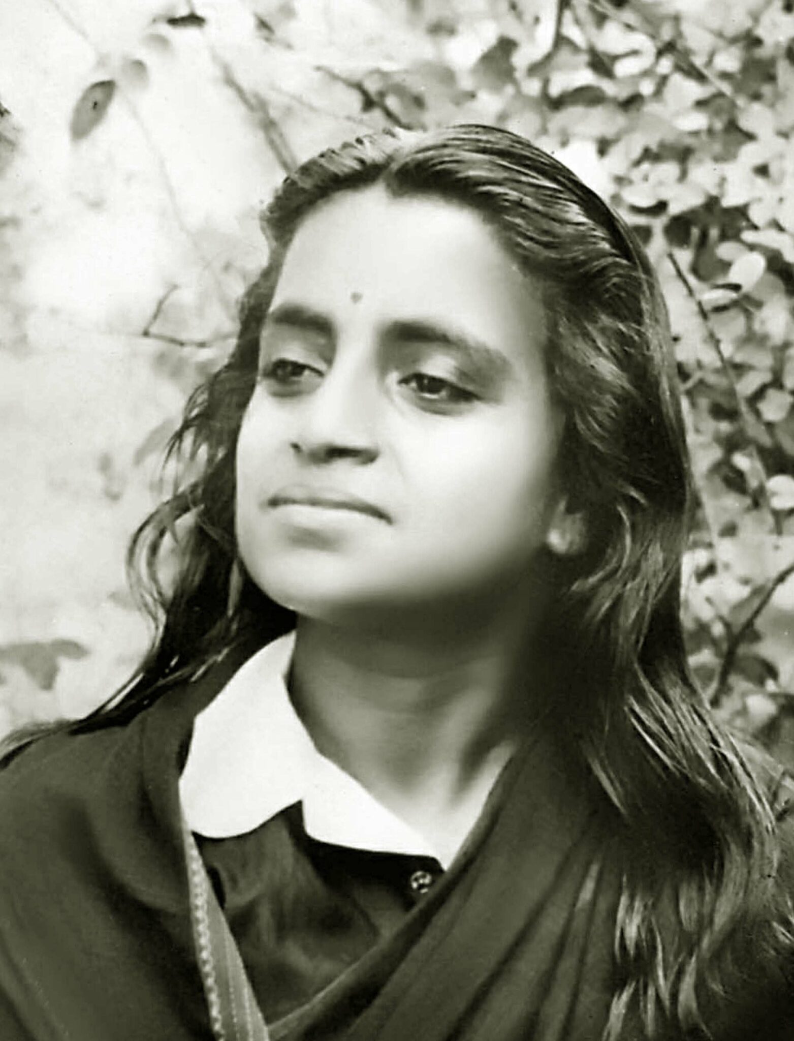 Who is Vimala Thakar – Vimala Thakar