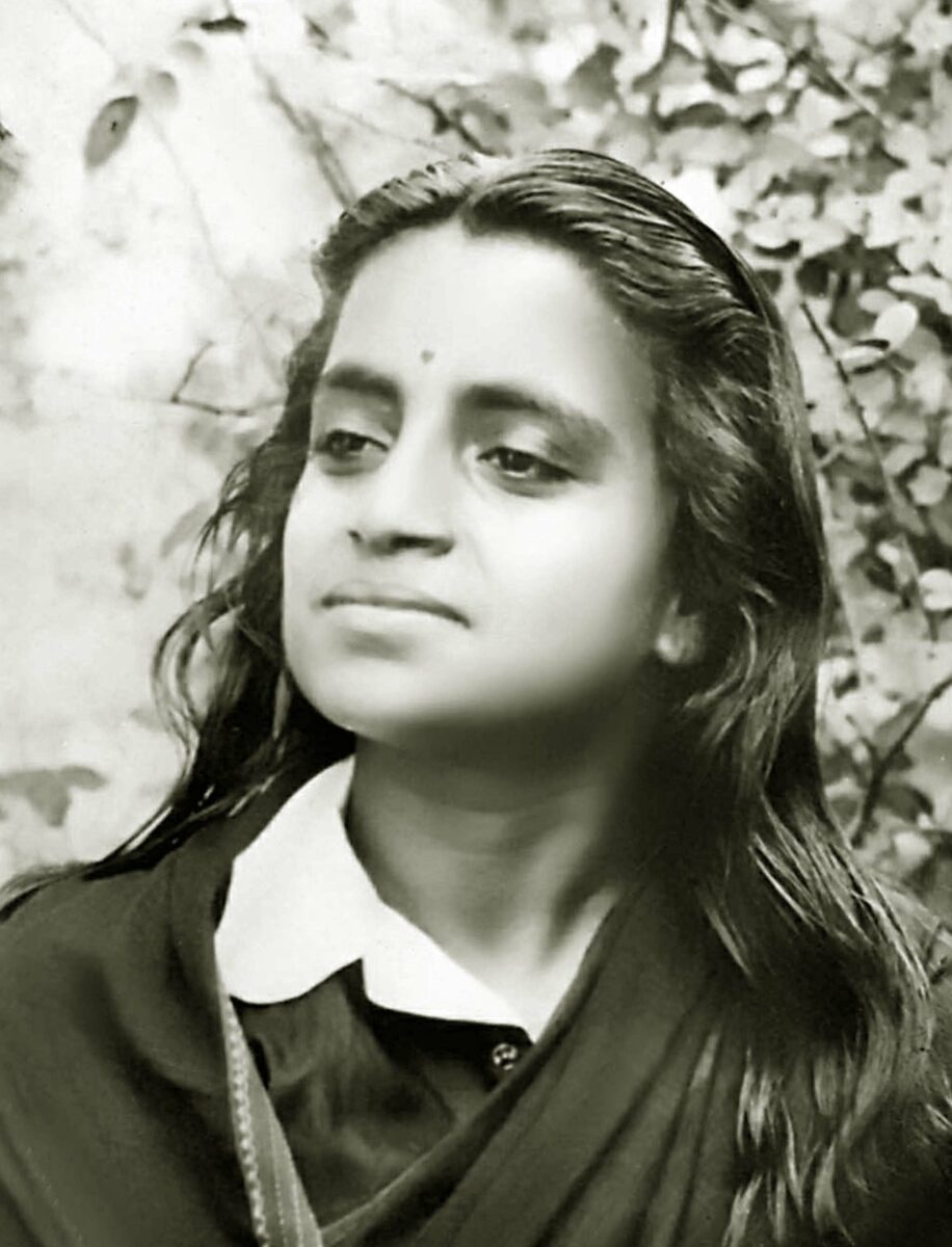 Who is Vimala Thakar – Vimala Thakar