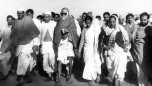 Who is Vimala Thakar – Vimala Thakar